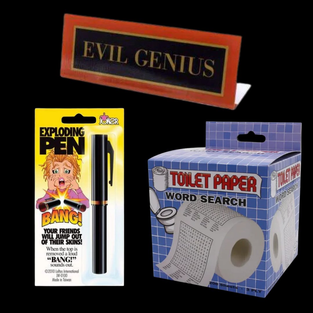 Office Prank Ideas To Use At Work For Coworkers – AbracadabraNYC