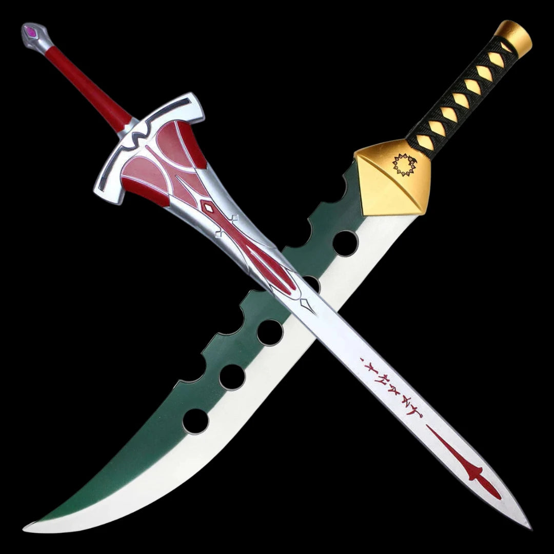 Anime Weapons for SALE | Replica Anime Swords – AbracadabraNYC
