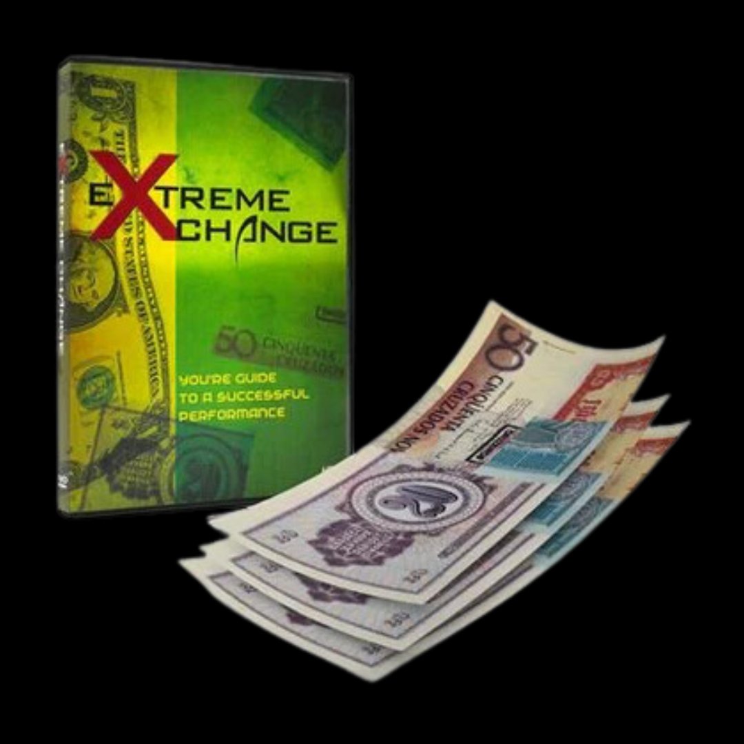 Bill Magic – AbracadabraNYC