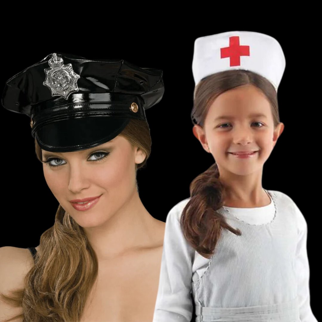 Career Hats – AbracadabraNYC