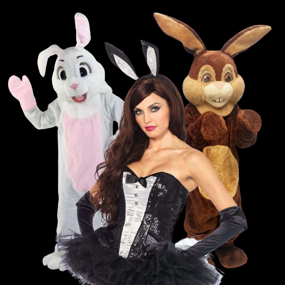 Easter Costumes & Accessories – AbracadabraNYC