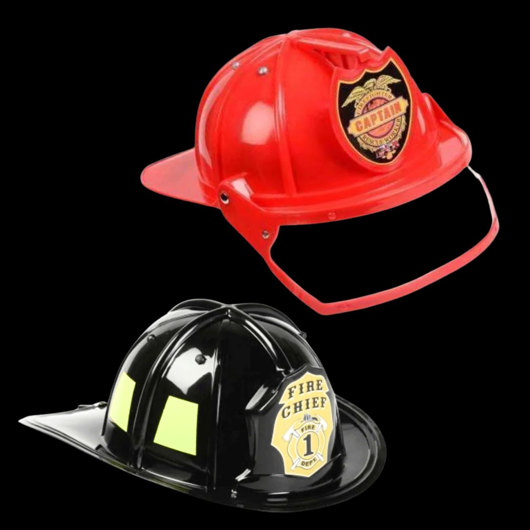 Fire Helmets & Hats – AbracadabraNYC