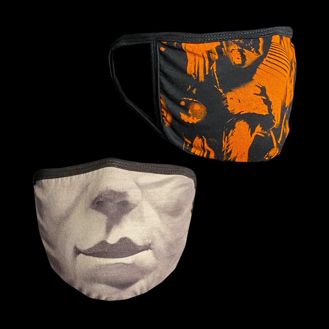 Fun PPE Masks for Halloween | Adults & Kids – AbracadabraNYC