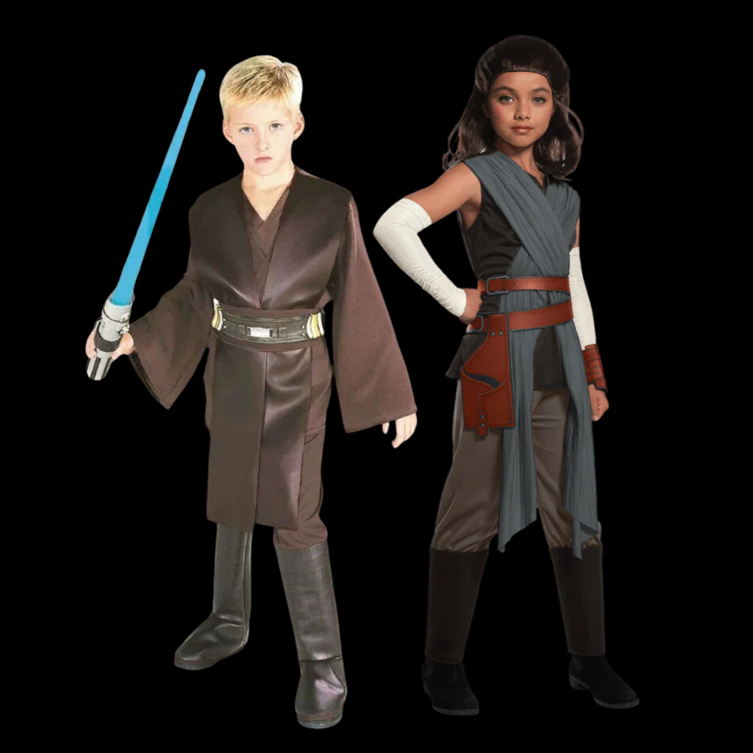 Star Wars Costumes for Kids – AbracadabraNYC
