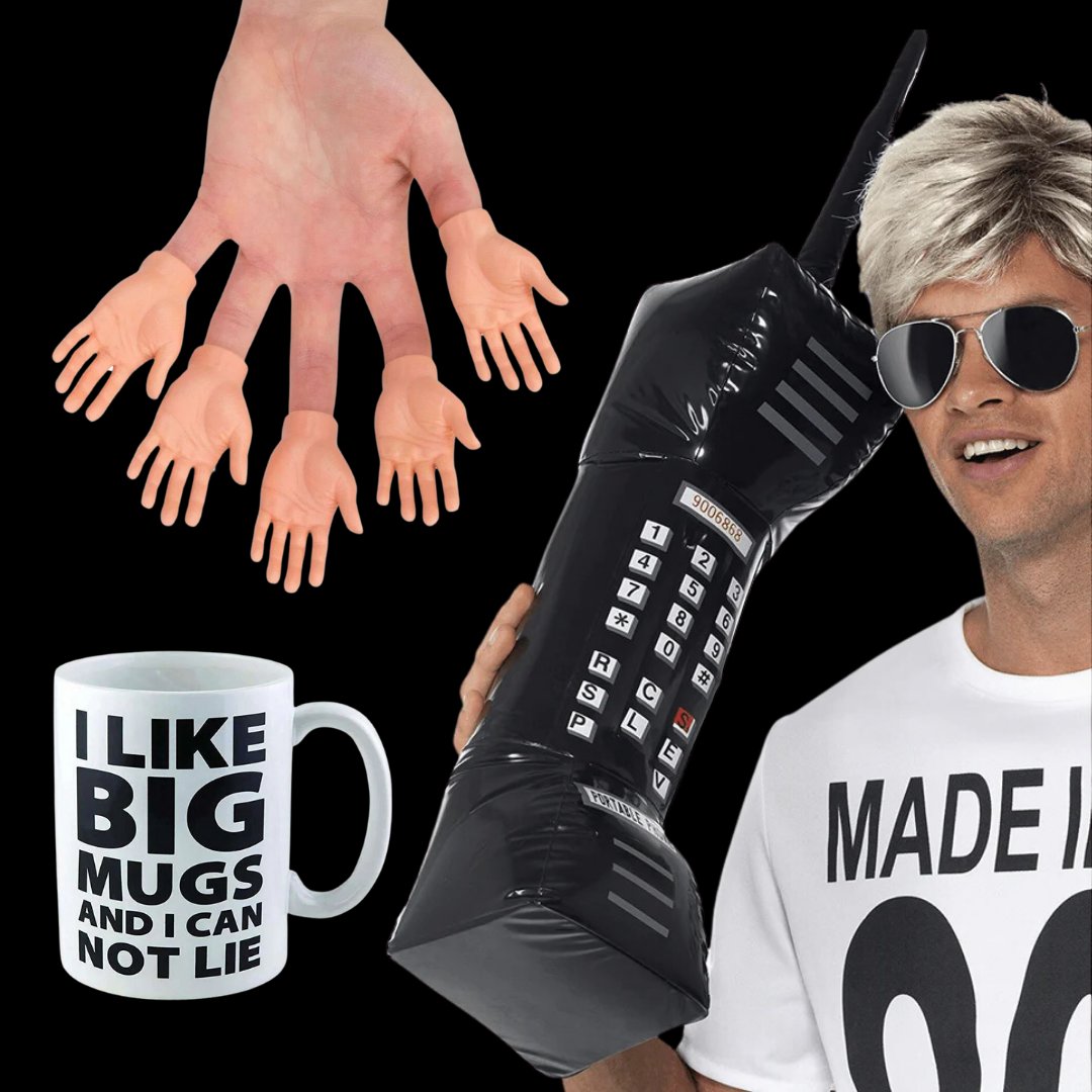 Unique Gifts & Unusual Gifts + Cool Present Ideas – AbracadabraNYC