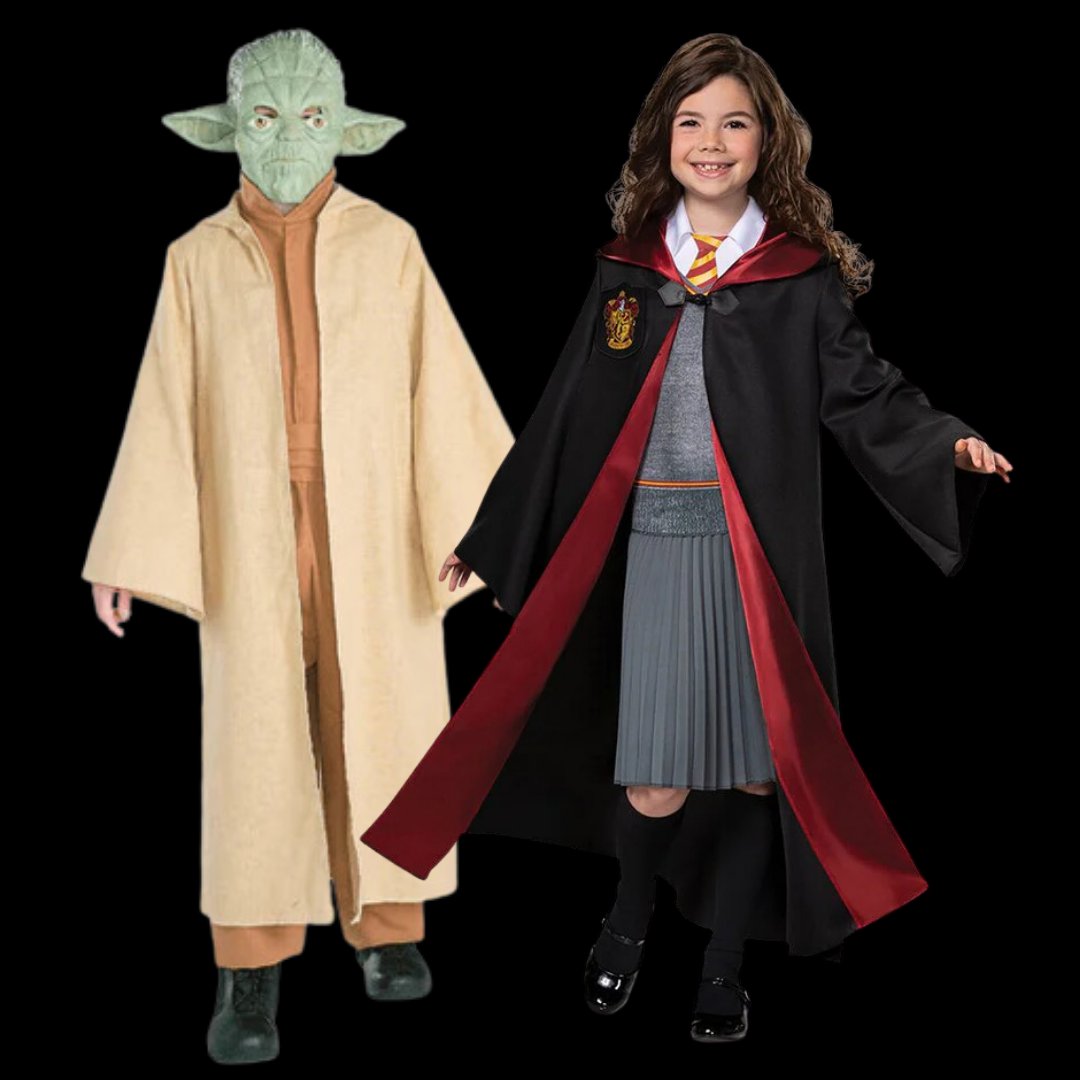 TV / Movie Costumes for Kids – AbracadabraNYC