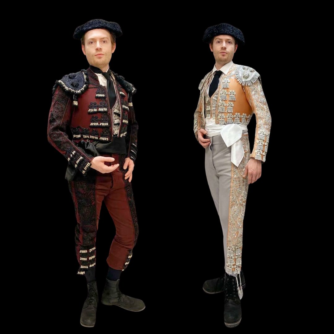 Matador Costume Rentals – AbracadabraNYC