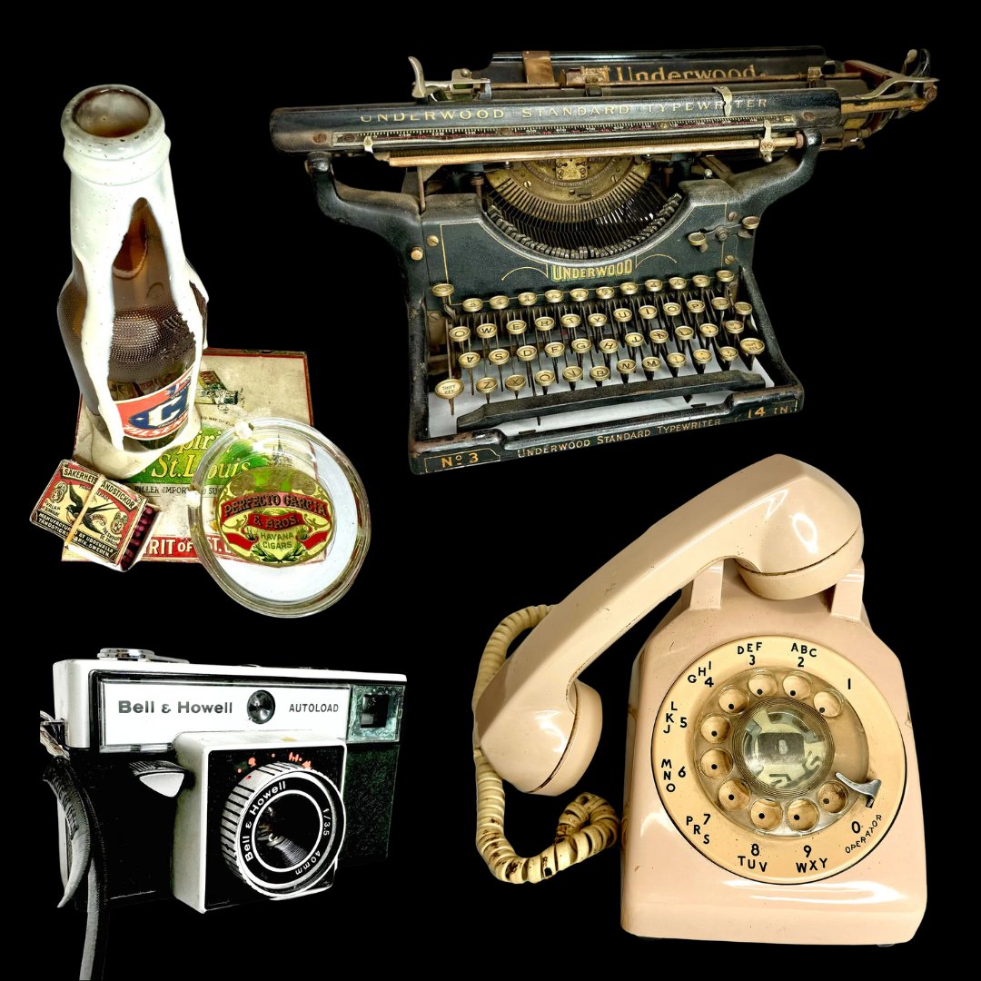 Theater Props for Stage Rentals & Sale – AbracadabraNYC