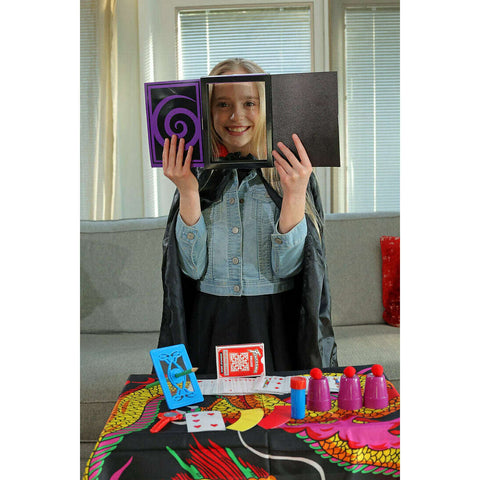 150+ The Most Incredible Magic Show Beginner Complete Trick Set ...