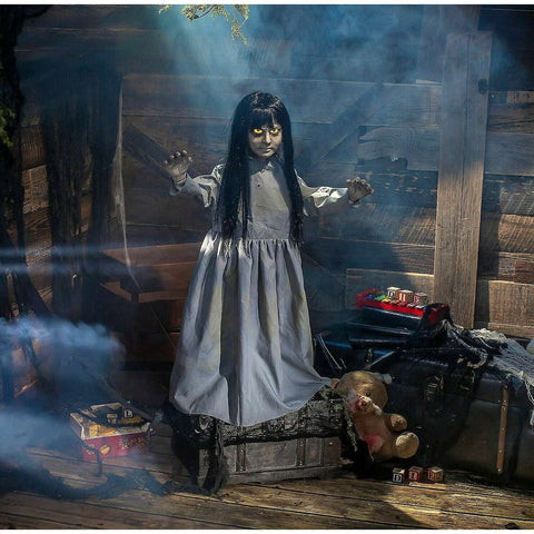 32" Lil Sweet Vengeance Prop – AbracadabraNYC