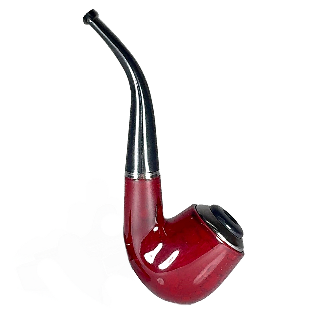 Steampunk Pipe – AbracadabraNYC