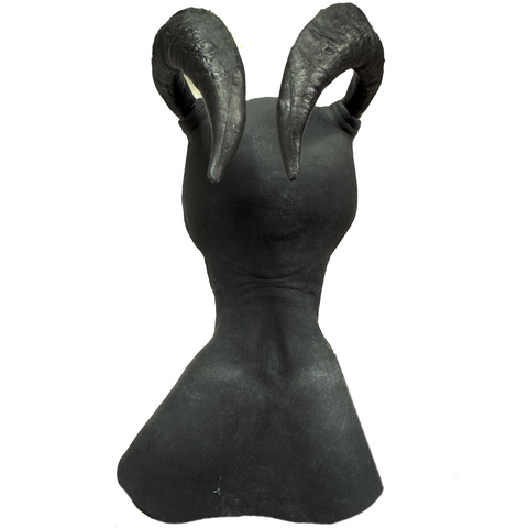 Gaunt Demon Deluxe Silicone Mask – AbracadabraNYC