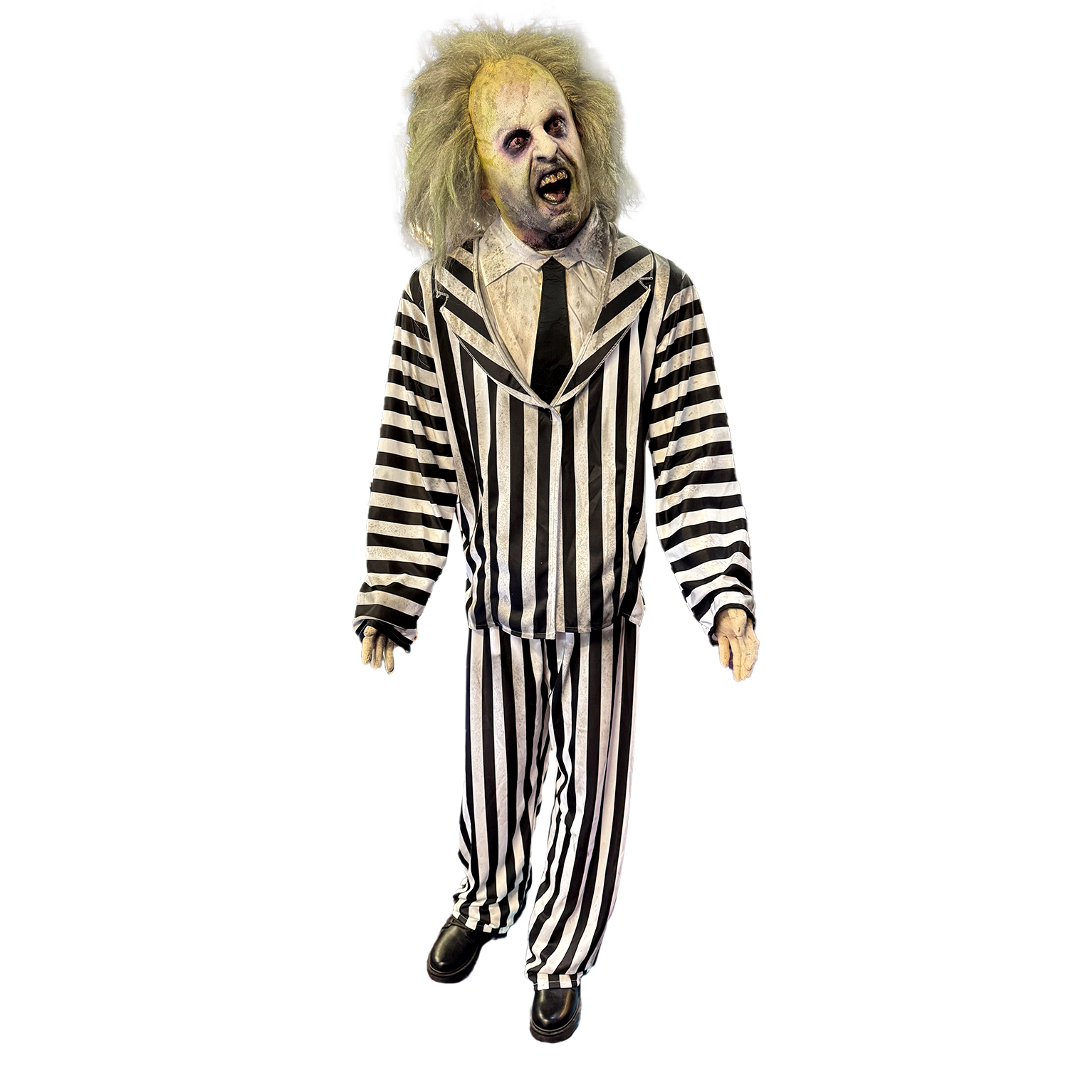 Juice Is Loose Flex Prop – AbracadabraNYC