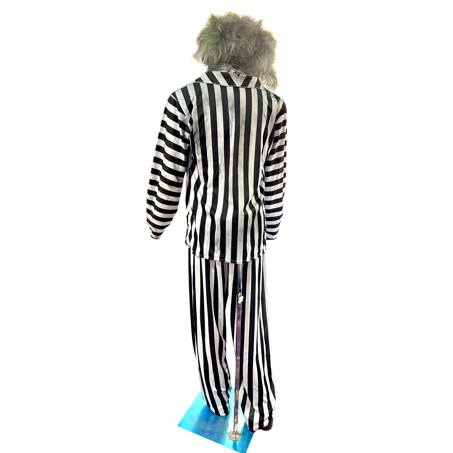 Juice Is Loose Flex Prop – AbracadabraNYC