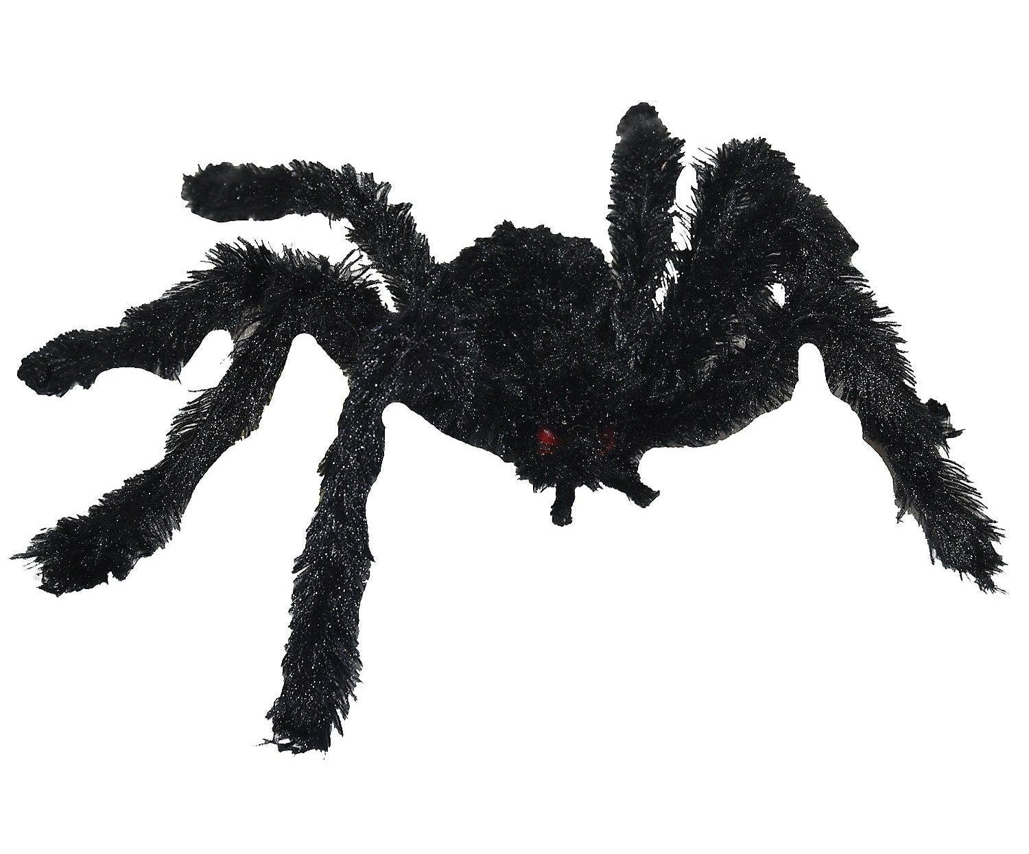 25" Black Spider – AbracadabraNYC