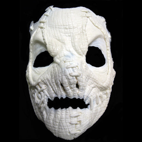 Scarecrow Foam Latex Prosthetic – AbracadabraNYC