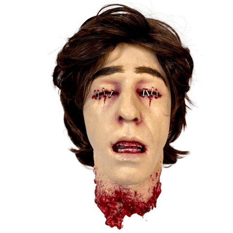 Alan Severed Head Foam Prop – AbracadabraNYC