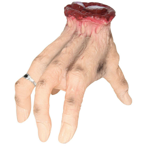 Animated Crawling Severed Hand Thing – AbracadabraNYC