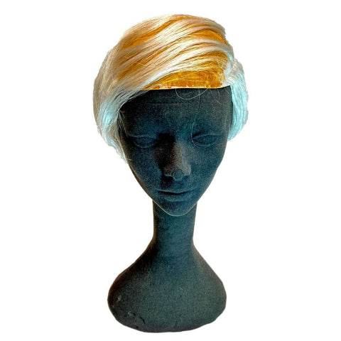 Bald Comb Over Wig – AbracadabraNYC