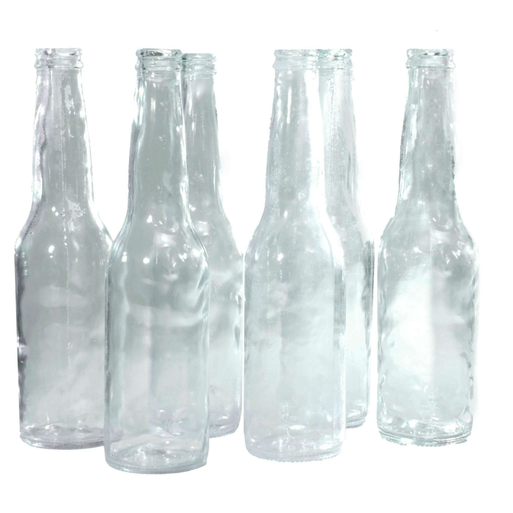 Breakaway Glass Props – AbracadabraNYC