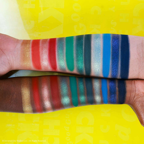 Chucky "Good Guys" Palette – AbracadabraNYC