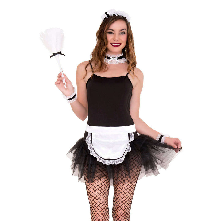 Maid Costumes | Sexy & French Maid Costumes for Halloween & Cosplay ...