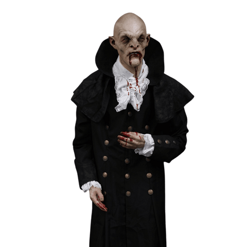 Demonic Baron Vampire Prop – AbracadabraNYC
