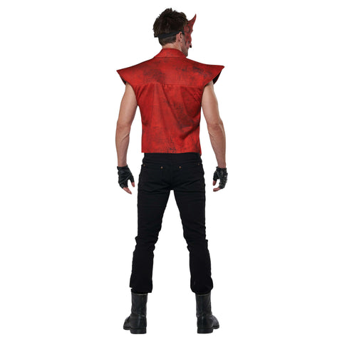 Devilishly Hot As Hell Men's Costume – AbracadabraNYC