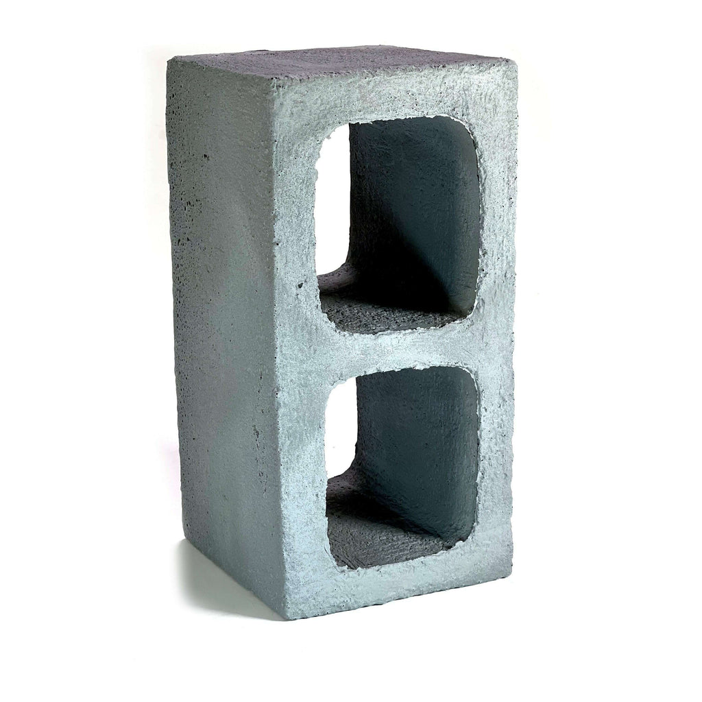 Styrofoam Cinder Blocks MCE Commerce A3990712 Styrofoam Blocks