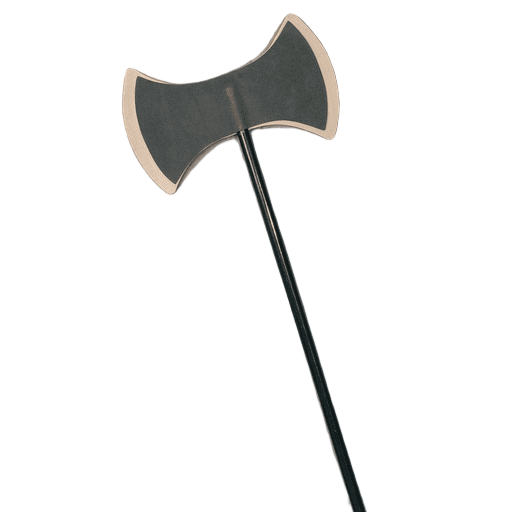 Foam Executioner's Axe – AbracadabraNYC