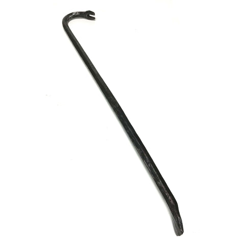 Foam Rubber Crowbar Prop – AbracadabraNYC