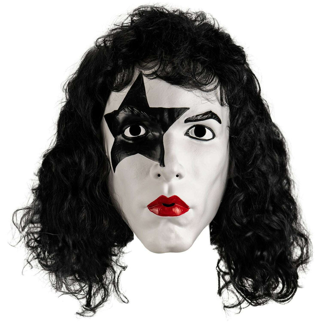 Kiss: The Starchild Deluxe Injection Mask – AbracadabraNYC