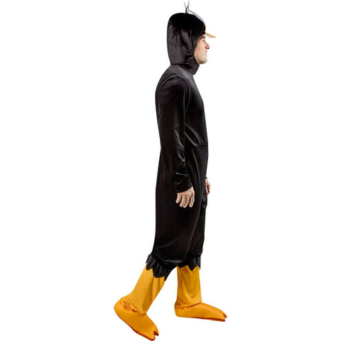 Looney Tunes Daffy Duck Adult Costume – AbracadabraNYC