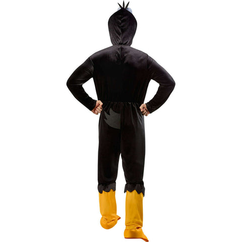Looney Tunes Daffy Duck Adult Costume – AbracadabraNYC
