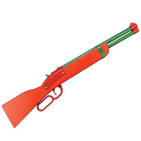 Miniature Lever Action Toy Rifle – AbracadabraNYC