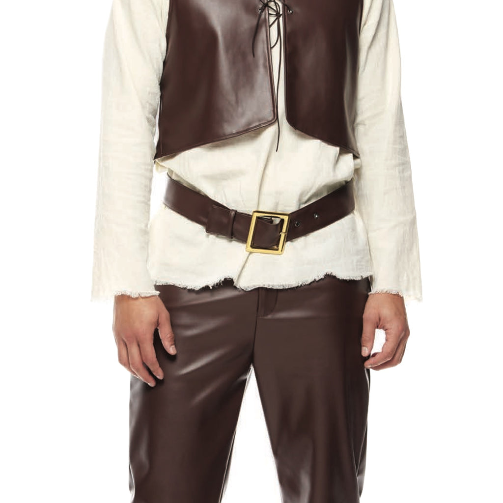 Swamp King Ogre Men's Sexy Costume – AbracadabraNYC