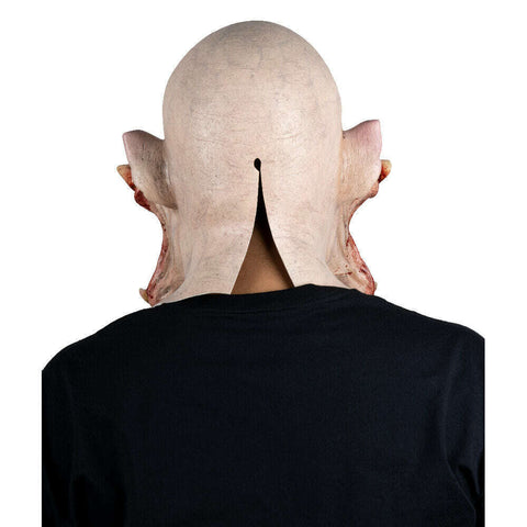 Predator Vampire Deluxe Latex Mask – AbracadabraNYC