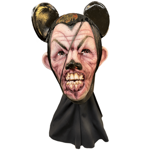 Rat Willie Hyper Realistic Silicone Mask – AbracadabraNYC