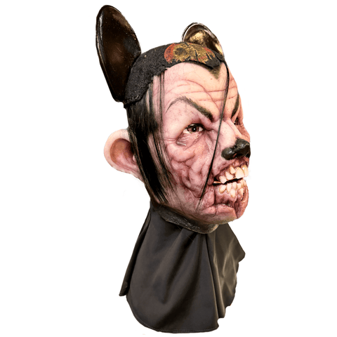 Rat Willie Hyper Realistic Silicone Mask – AbracadabraNYC