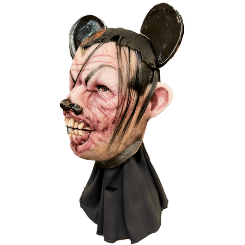Rat Willie Hyper Realistic Silicone Mask – AbracadabraNYC