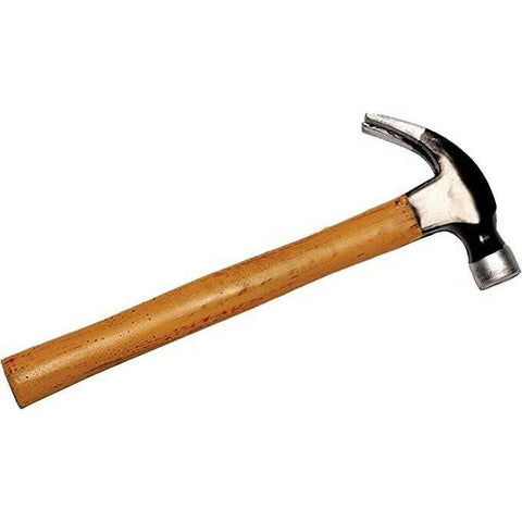 Realistic Foam Hammer Tool Prop – AbracadabraNYC