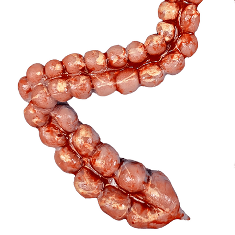Realistic Urethane Bloody Intestines Prop – AbracadabraNYC