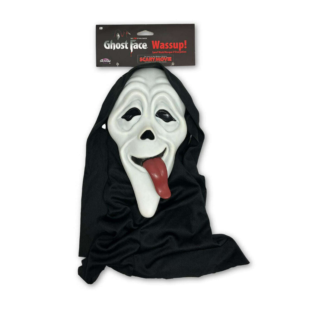 Scary Movie Masks – AbracadabraNYC