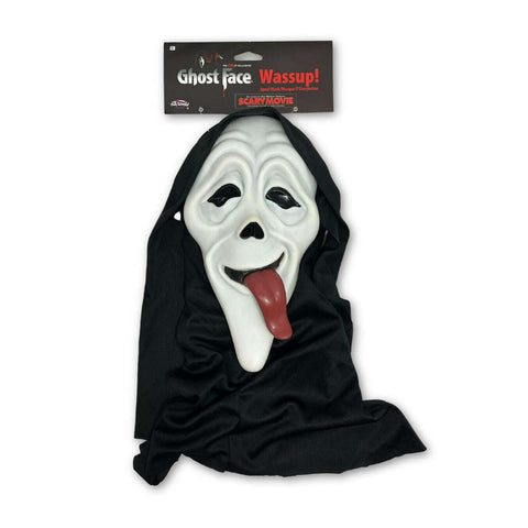 Scary Movie Masks – AbracadabraNYC