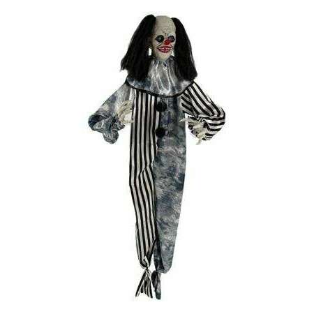 Shaking Clown Prop – AbracadabraNYC