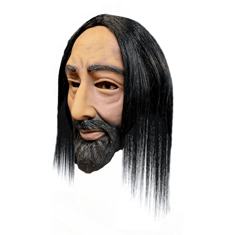 Stoner Movie Star: Tommy Bong Latex Mask (Abracadabra Exclusive ...