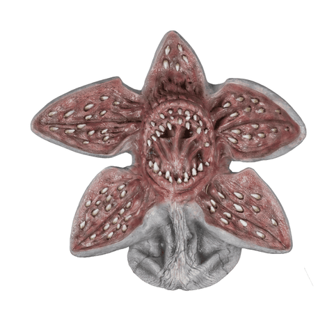 Stranger Things: Deluxe Demogorgon Latex Mask – AbracadabraNYC