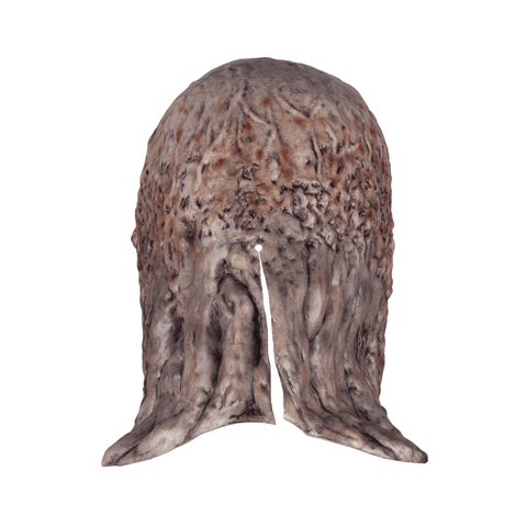 Stranger Things: Deluxe Vecna Latex Mask – AbracadabraNYC