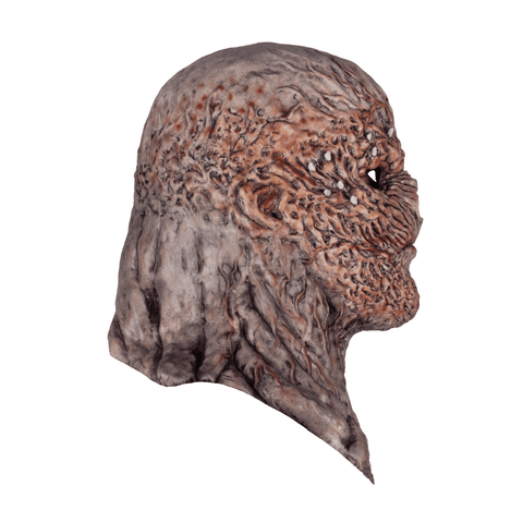 Stranger Things: Deluxe Vecna Latex Mask – AbracadabraNYC