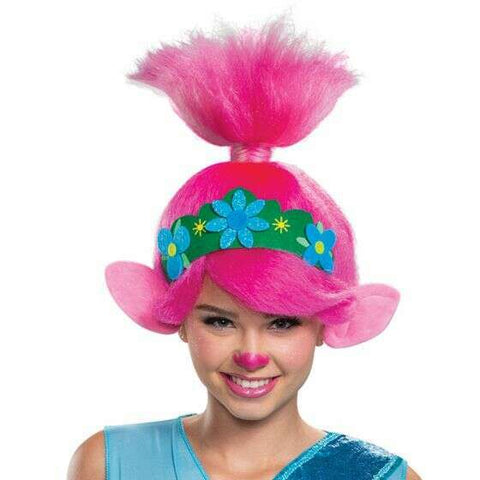Trolls World Tour Ultimate Poppy Adult Costume – AbracadabraNYC